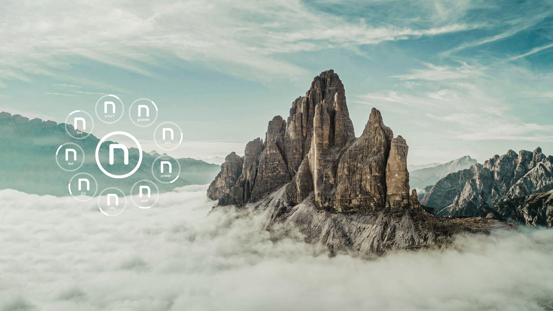 NIDTEC- Technology & Solutions