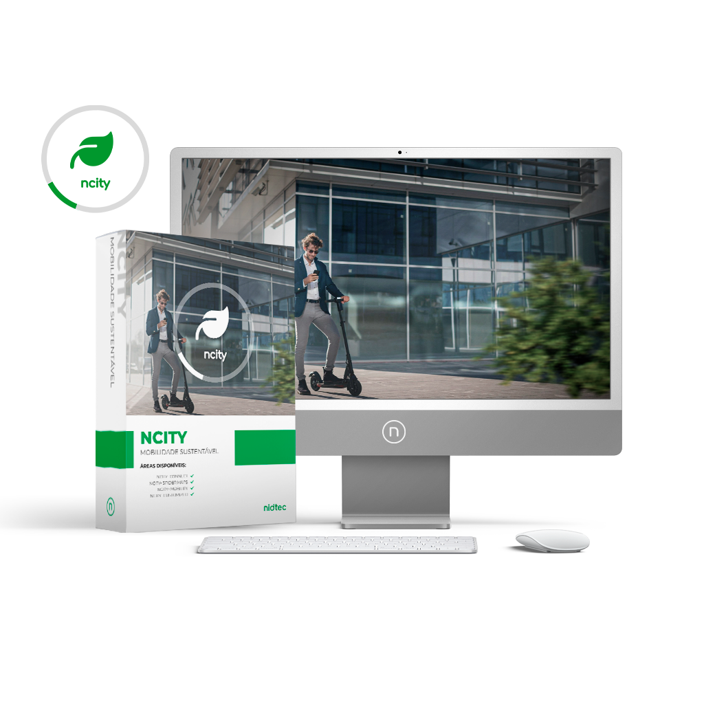 NIDTEC- Technology & Solutions