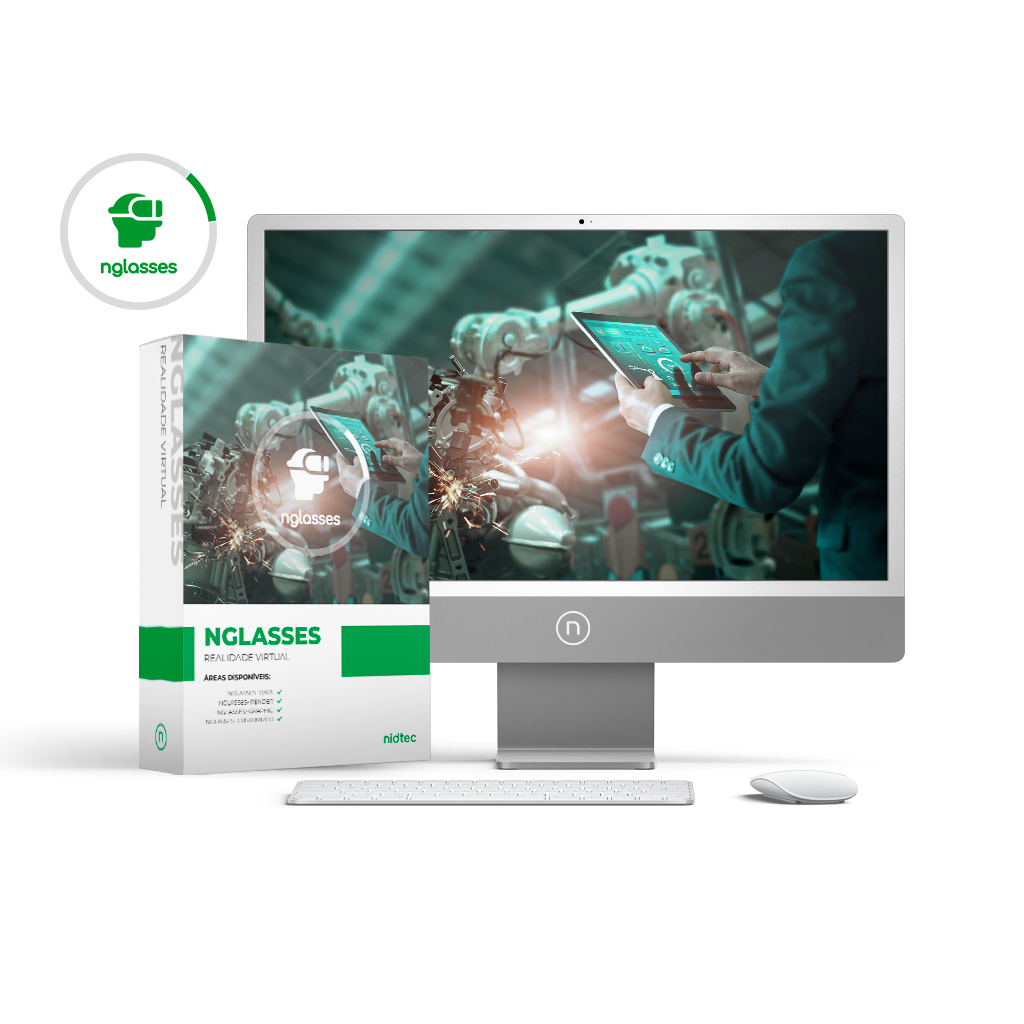 NIDTEC- Technology & Solutions