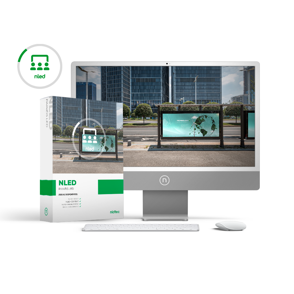 NIDTEC- Technology & Solutions