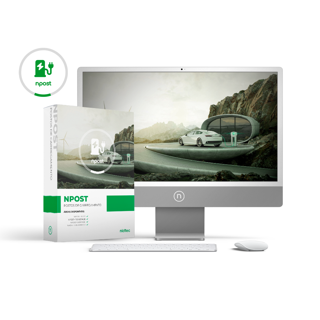 NIDTEC- Technology & Solutions