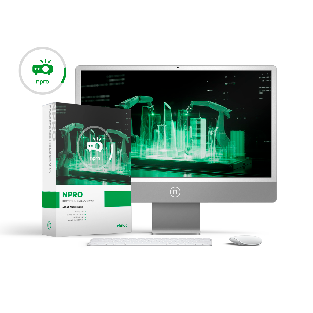 NIDTEC- Technology & Solutions